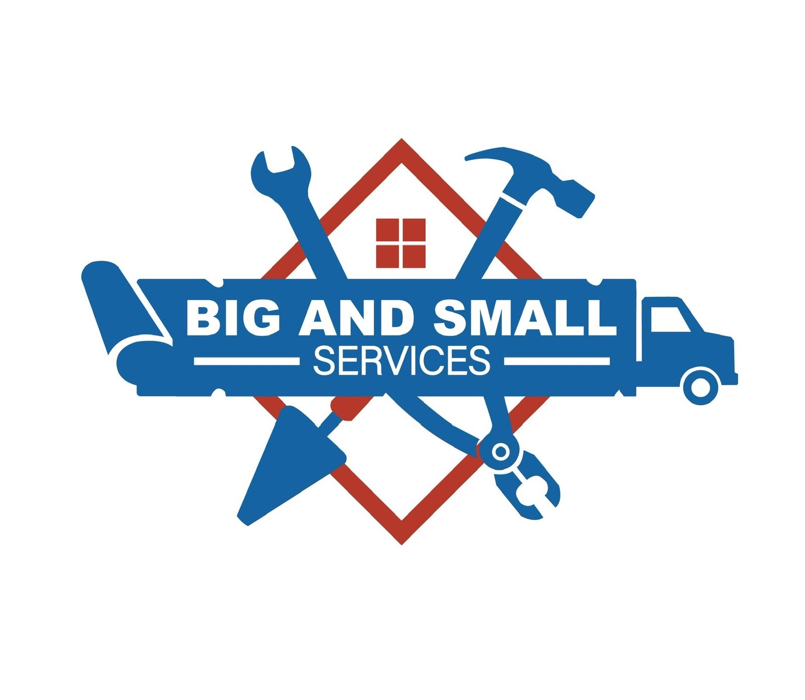 Big and Small Services - The Best Move You'll Ever Make
